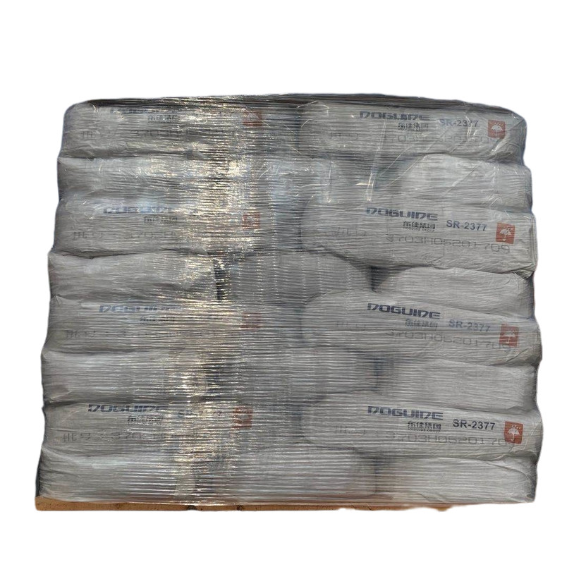 CR-210 Rutile Titanium Dioxide Sản xuất Quy trình Clorua 13463-67-7